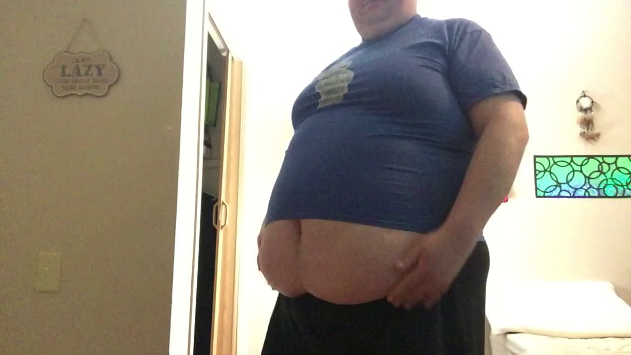 Superzized Doughboy - YouTube