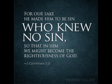 "Impeccability of Jesus Christ" - YouTube