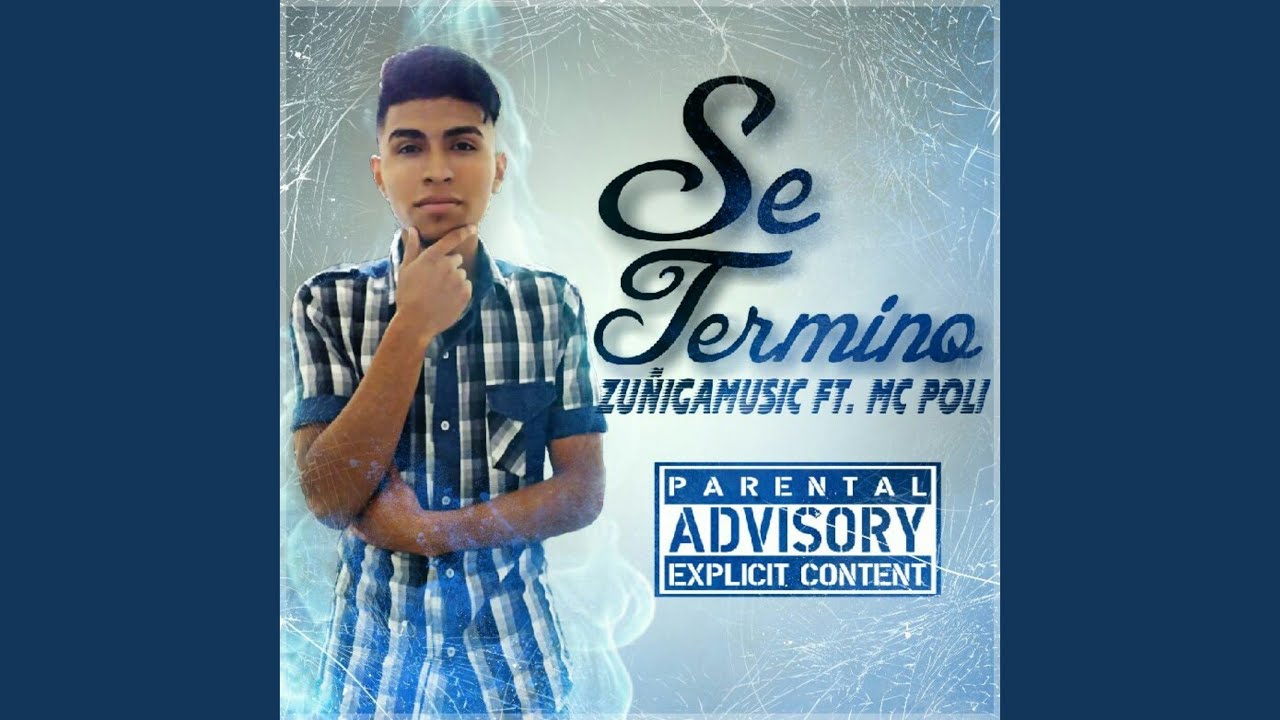 Se Termino - YouTube