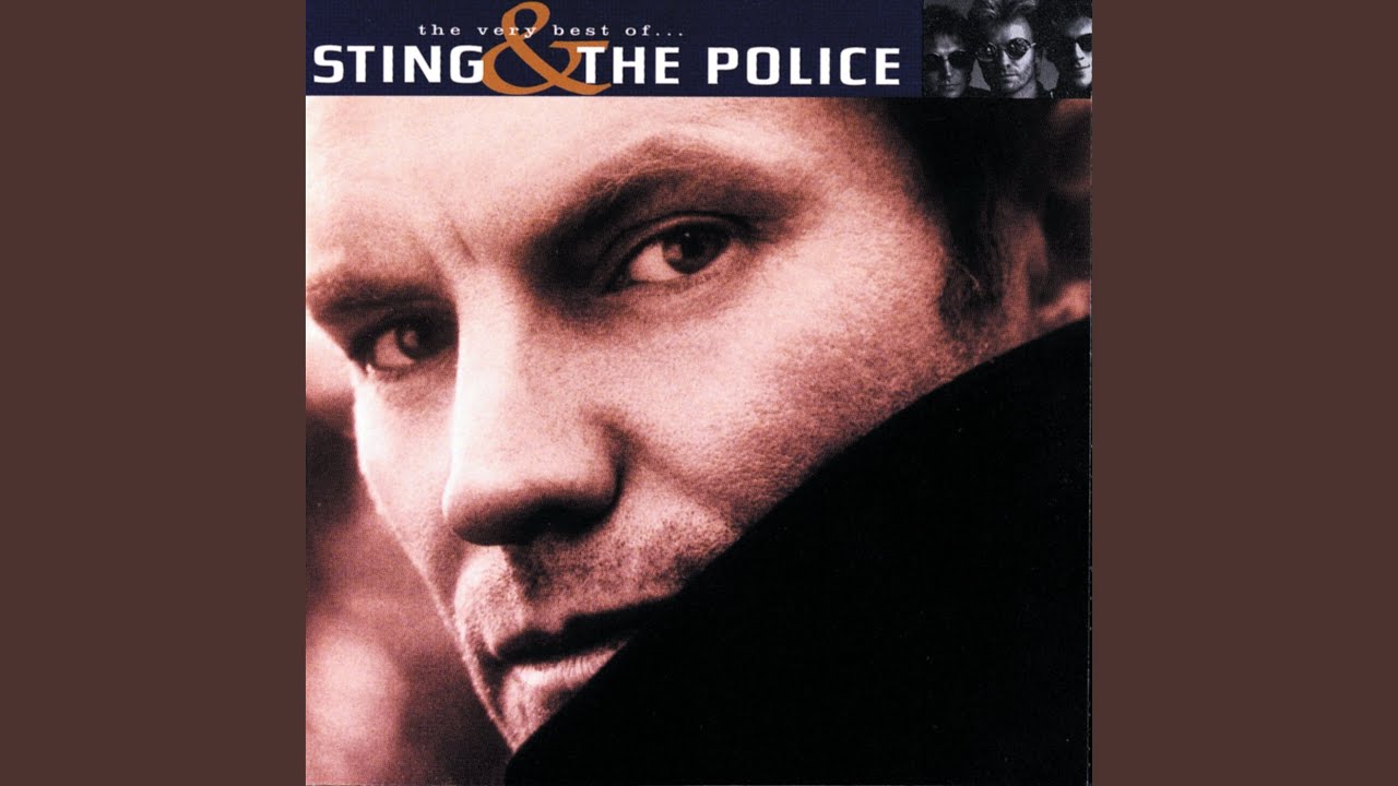 Don't Stand So Close To Me - YouTube Music