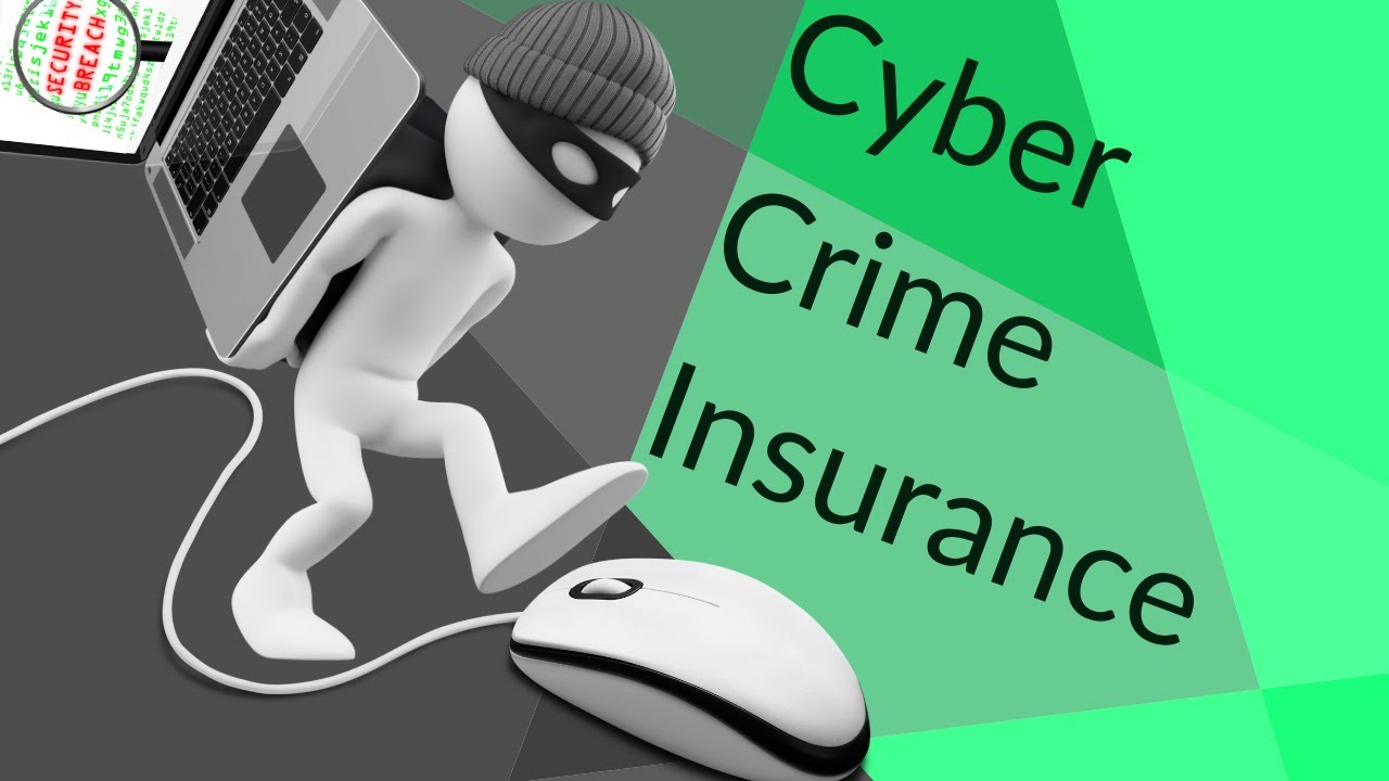 UK Cyber Insurance Explained, crime & liability cover, who is it for ...
