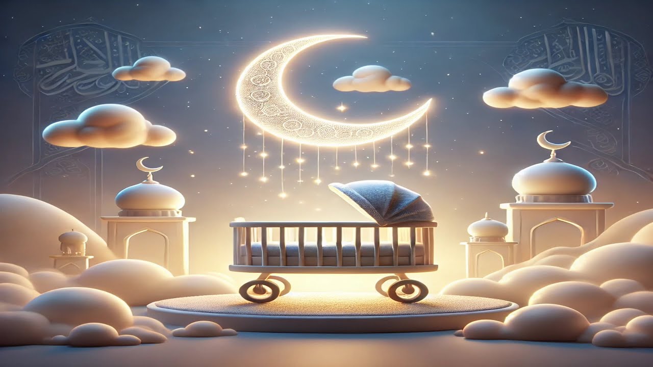 99 Names of Allah Song | Soothing Islamic tunes | Asma-ul-Husna for ...