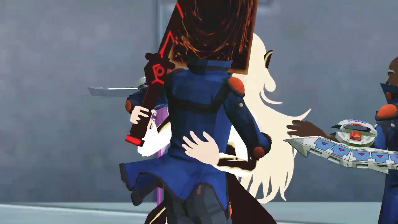 /vg/ League 13 Round of 16 - /dng/ vs /mggg/ - YouTube