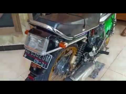 GL HEREX,minimalis spek HEREX - YouTube