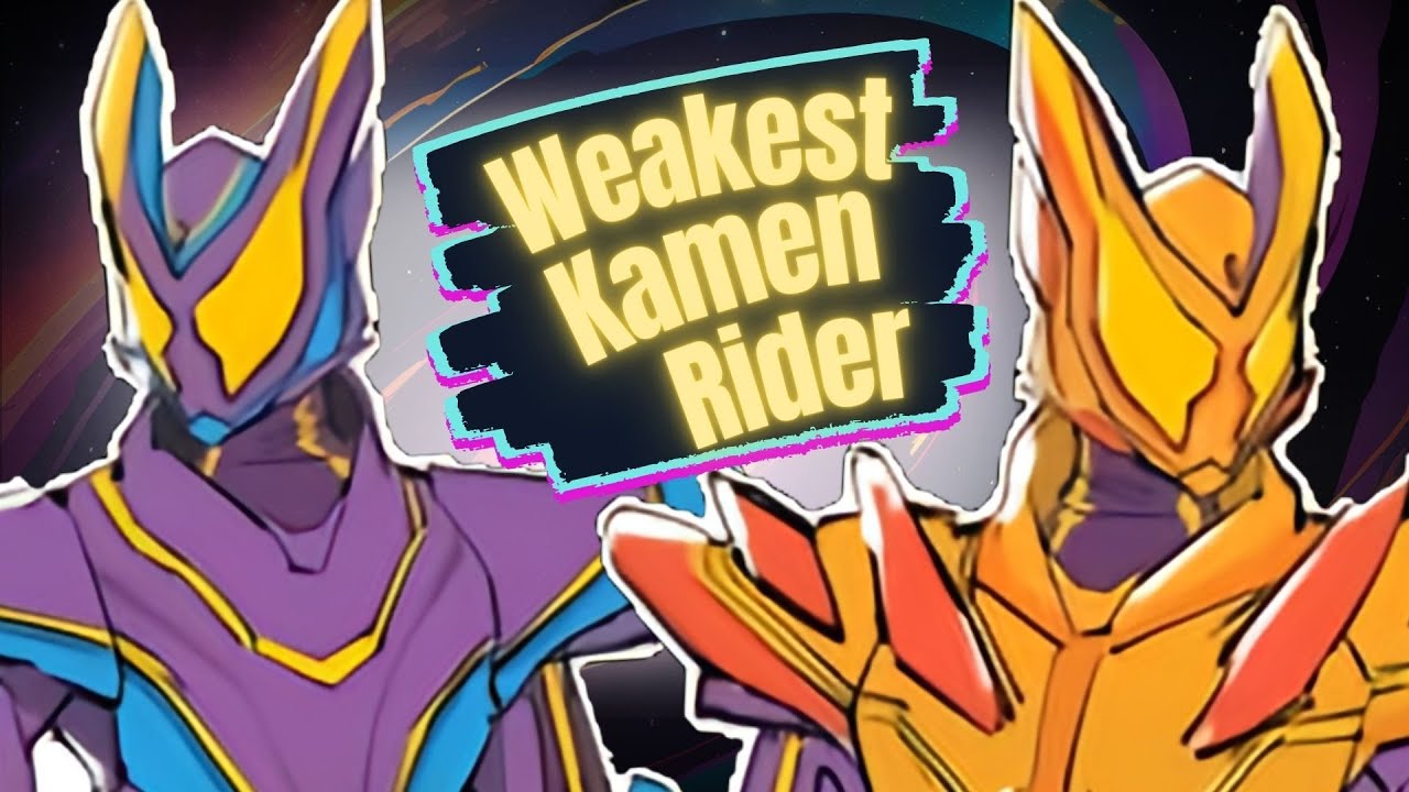 Ranger Auction, Kamen Rider Zeztz, and RWBY? | Runaway Tokusatsu - YouTube