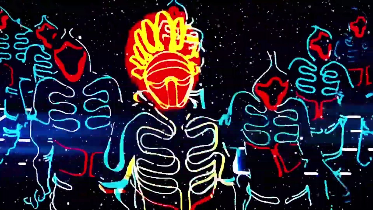 Uku Pacha - Lucas Tripaldi: Song Lyrics, Music Videos & Concerts