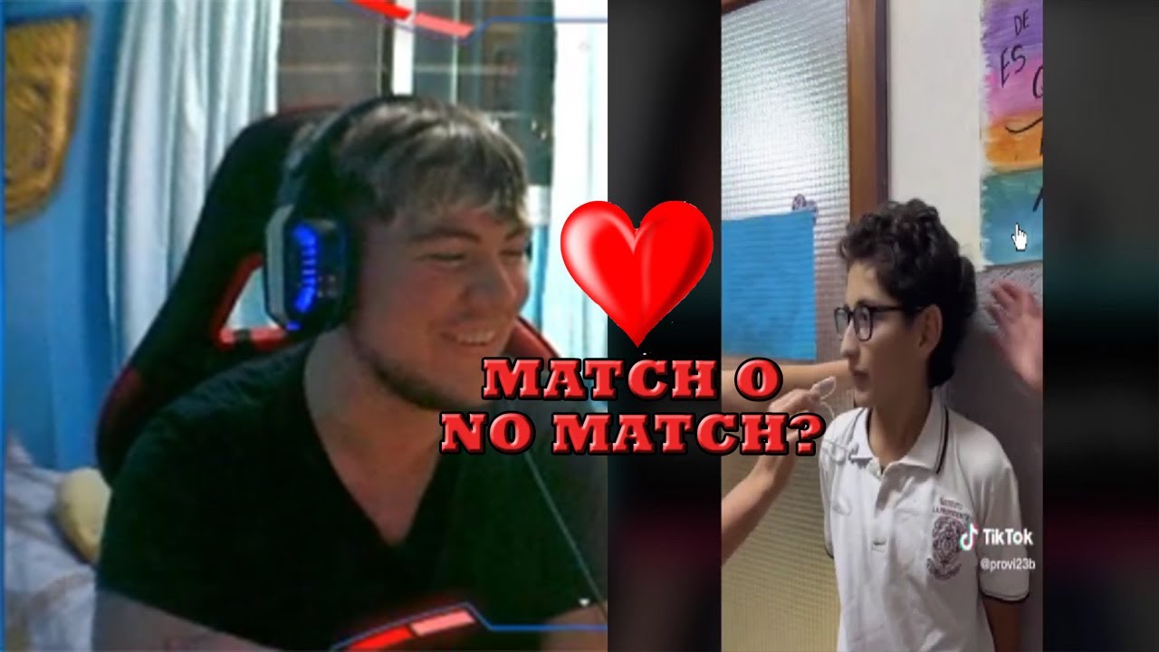 hay match o no? - YouTube
