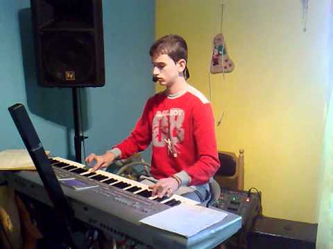 Nemanja Mirkovic - Bolujem u sebi .mp4 - YouTube