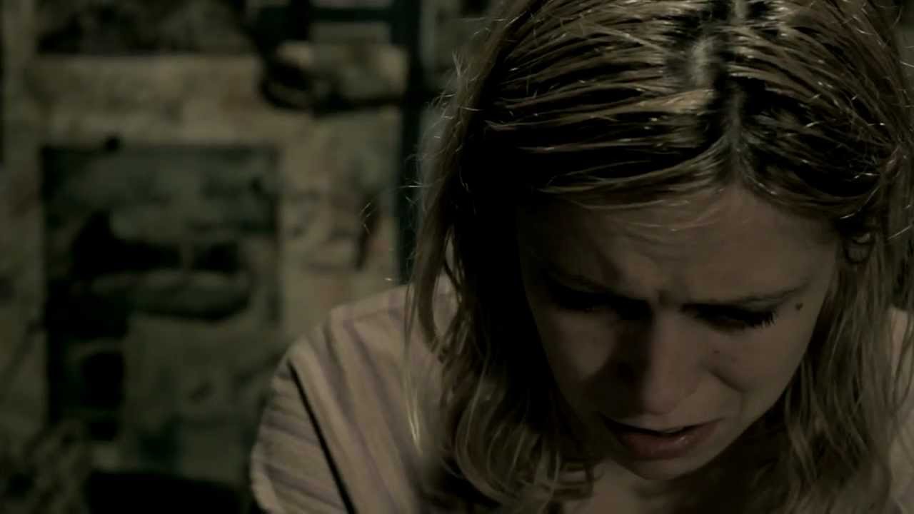 WYKE WREAKE (2013) Official Trailer - Supernatural Horror Film HD - YouTube