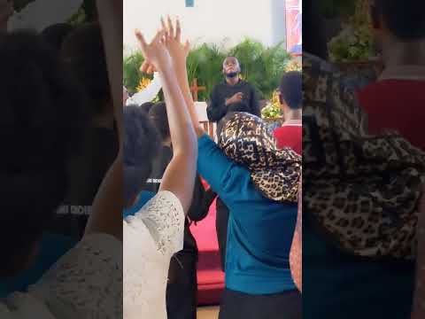 CHURCH BOYZ,OBBY ALPHA PRAISE & WORSHIP MEDLEY - YouTube