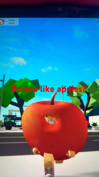 Like if you like Apples - YouTube
