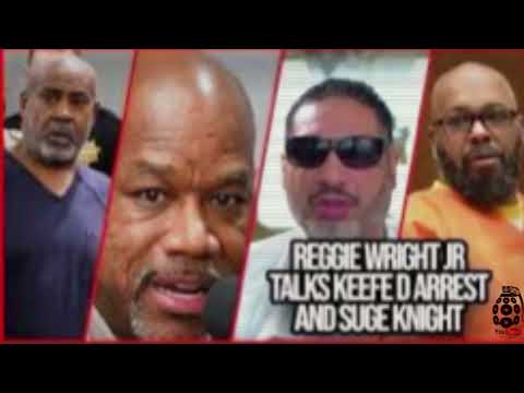 what does KEEFE D, WACK 100, REGGIE WRIGHT JR & SUGE have in common? “The HEAD Detectives ...