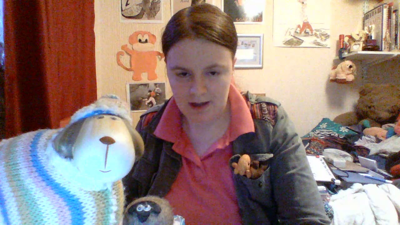 The Bot Box: Episode 43: Ewe 2 - YouTube