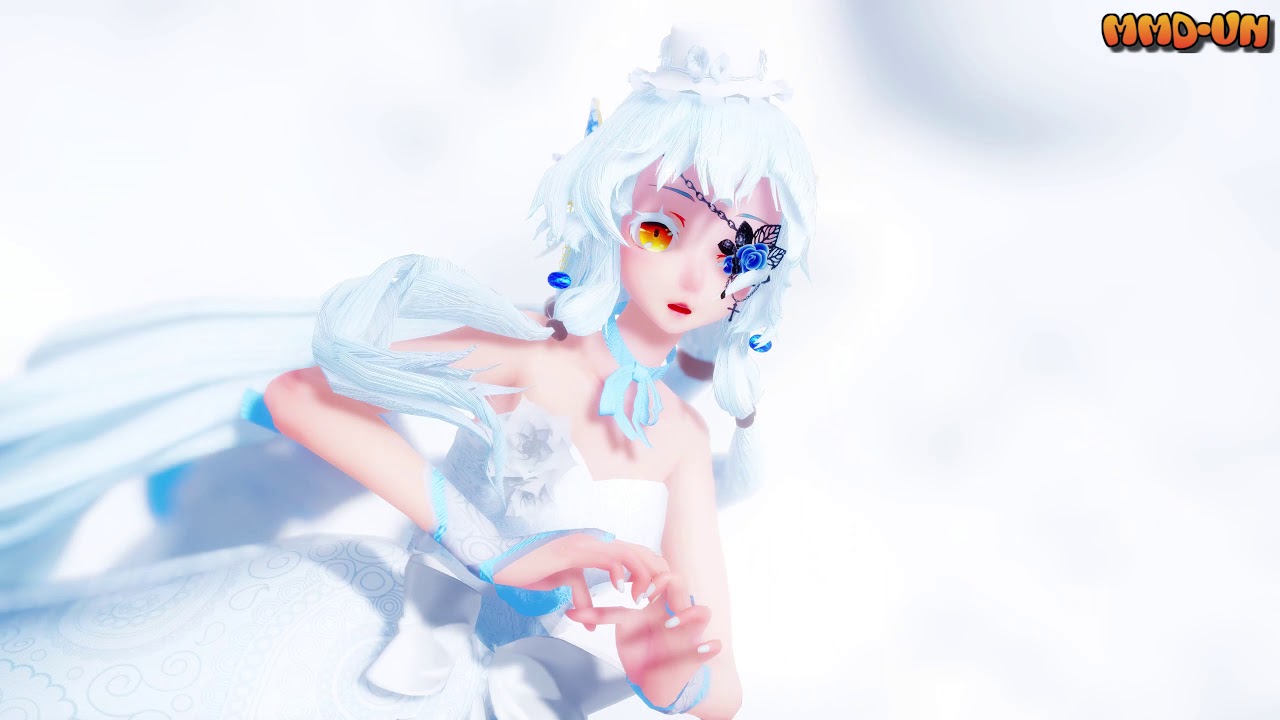 [MMD] RENAI CIRCULATION (Full) ENGLISH Cover - YouTube