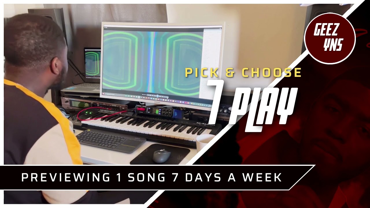7 Play | Pick & Choose - YouTube