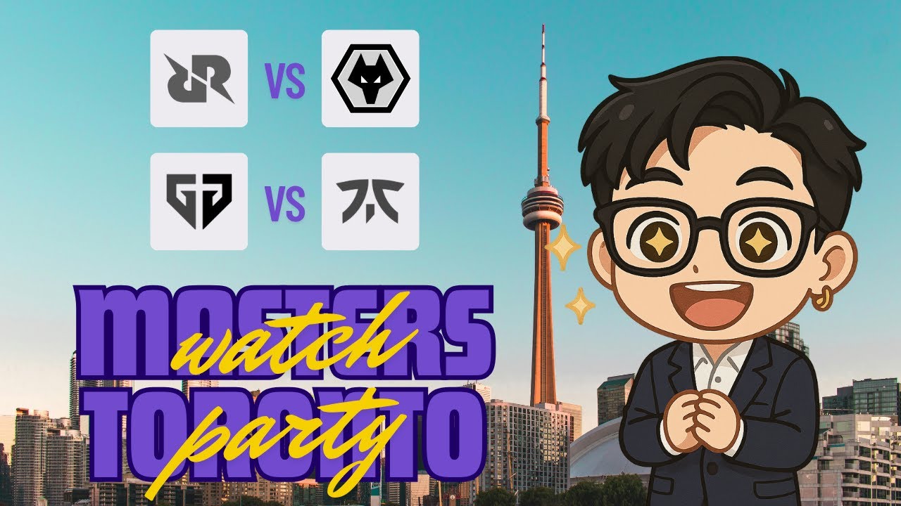 🔴LIVE: RRQ vs. WOL; FNC vs. GEN | TRẬN 1 CỔ VŨ, TRẬN 2 DÁT KIM CƯƠNG LỖ ...