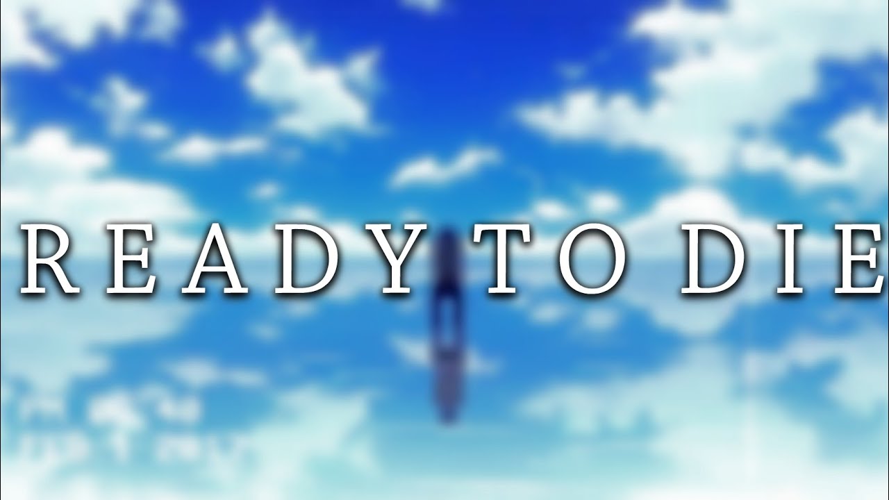 Ready To Die YouTube ready-to-die-youtube