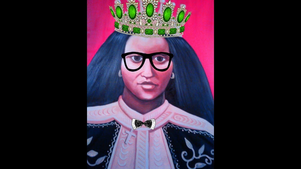 ንግስት ዘውዲቱ ዘኢትዮጵያ Ethiopian Empress Zewuditu 🇨🇬 - YouTube