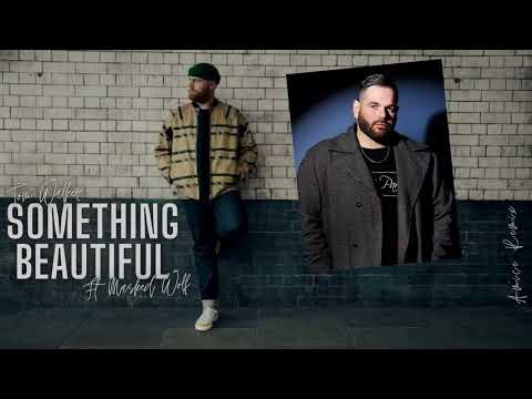 Tom Walker Ft. Masked Wolf - Something Beautiful (Amice Remix)