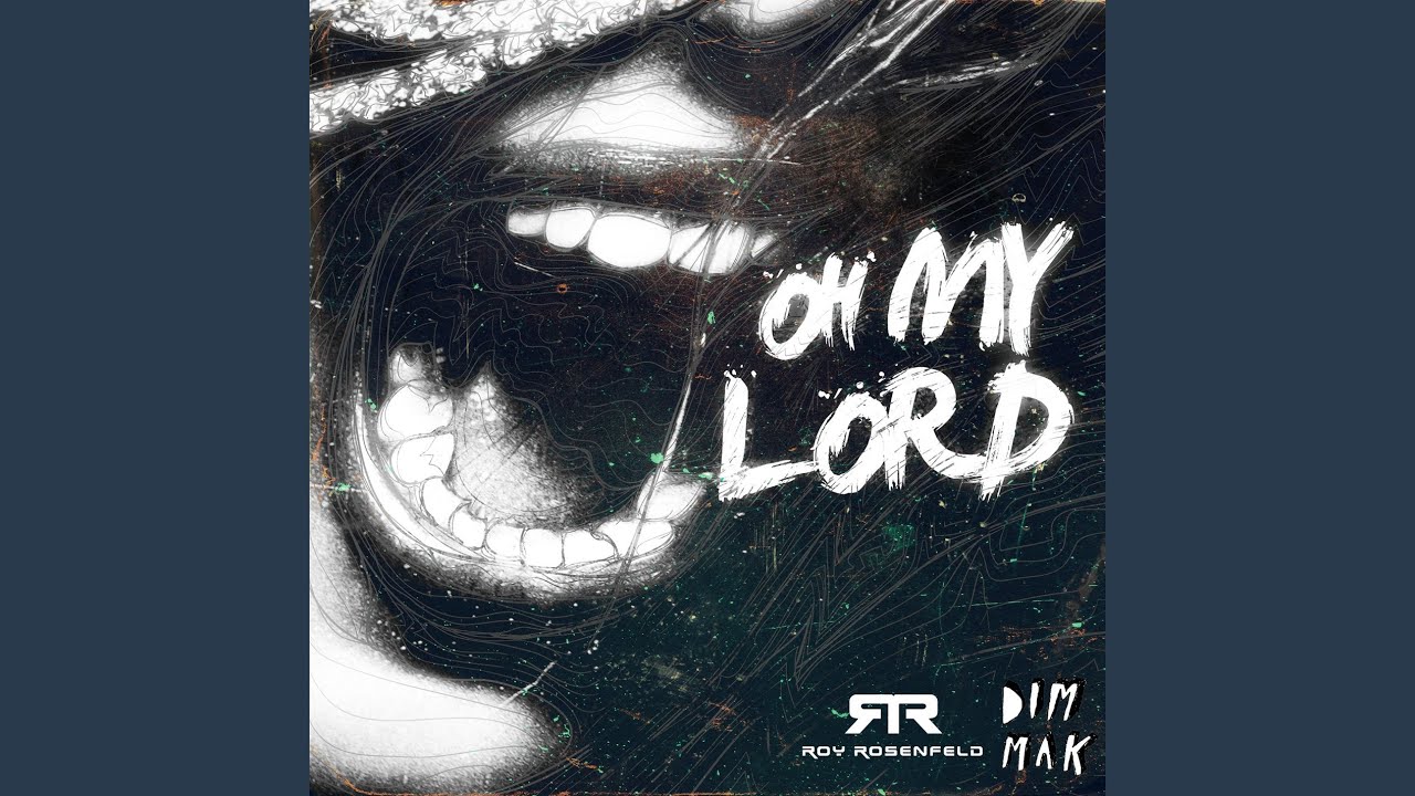 Oh My Lord - YouTube