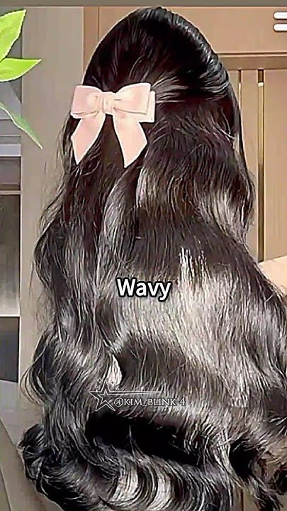 which type of ur hair..🎀#aestheic#fypviral#trending#recommended#shortsviral#shorts#subscribe ...