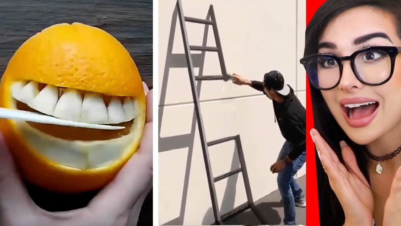 Creative People On Another Level 2 - YouTube