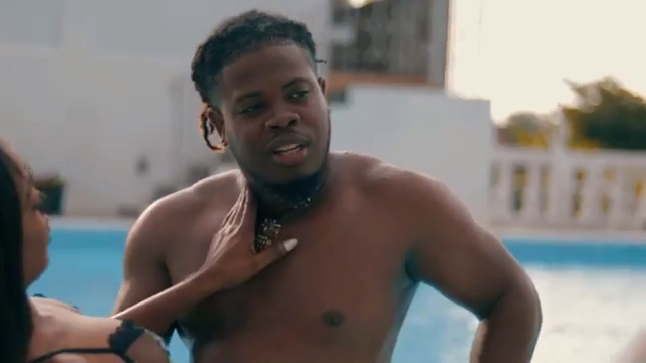 XIP Boss - Hypnosis (Official Video) Clean - YouTube
