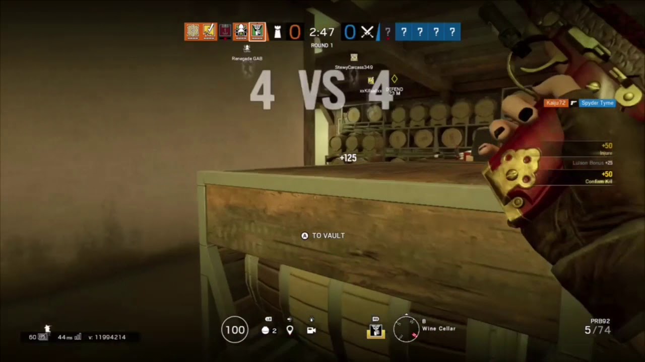 Introducing Orbit Uprising eSports team - YouTube