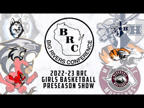 2022-23 Big Rivers Conference Girls Basketball Pre-Season Showcase ...