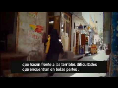 The Final Inch  Part.4/4 en español por Sutus Videos