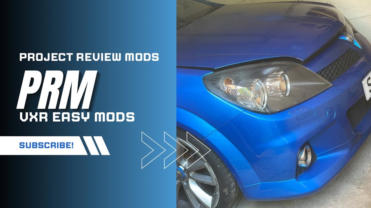 Simple mods - YouTube