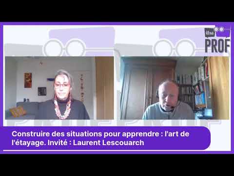 L'art de l'étayage, favoriser l'apprentissage et l'autonomie des élèves ...