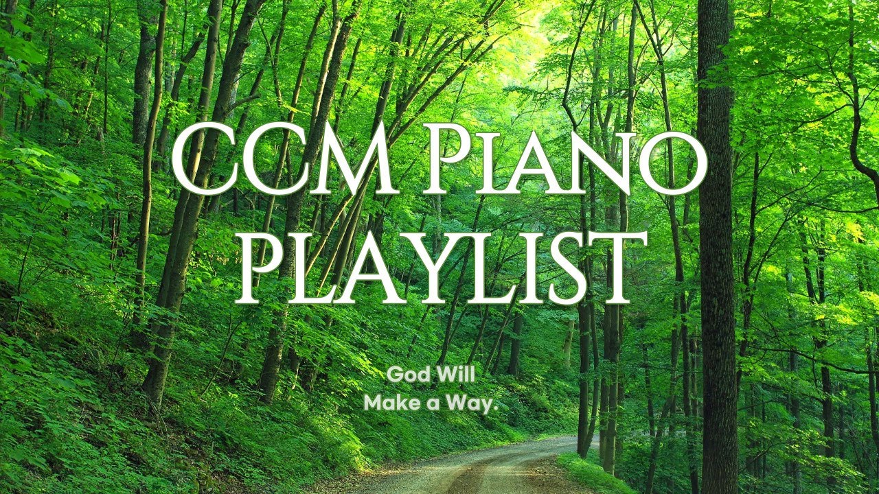 예배 Worship 주님 다시 오실 때까지 하나님의 함께하심을 느끼는 찬양 기도음악 묵상음악 Ccm