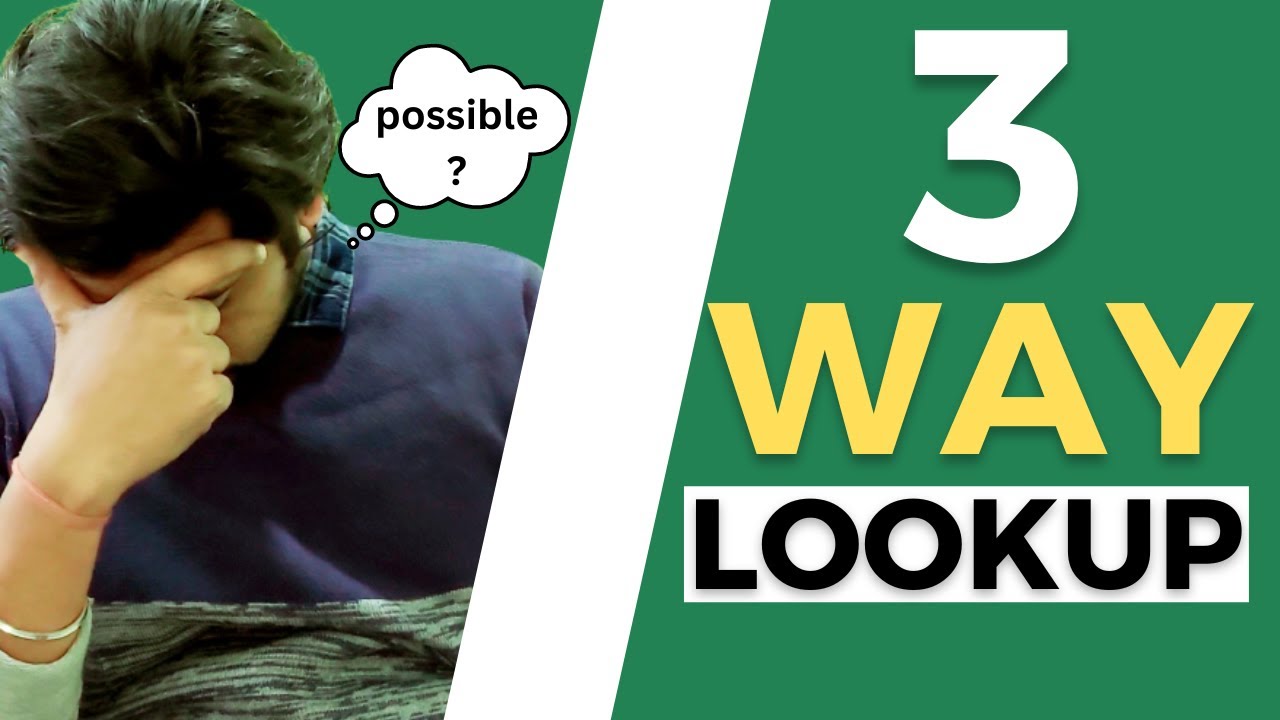 3 Way Lookup In Excel Is It Possible How To Lookup Multiple Table 3-way-lookup-in-excel-is-it-possible-how-to-lookup-multiple-table