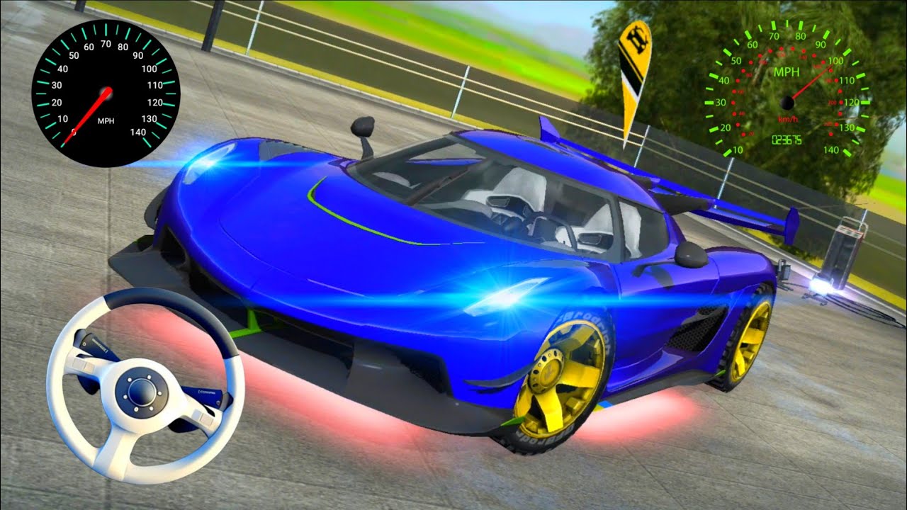Extreme Cars Driving 28 | TiNi MiNi TV - YouTube