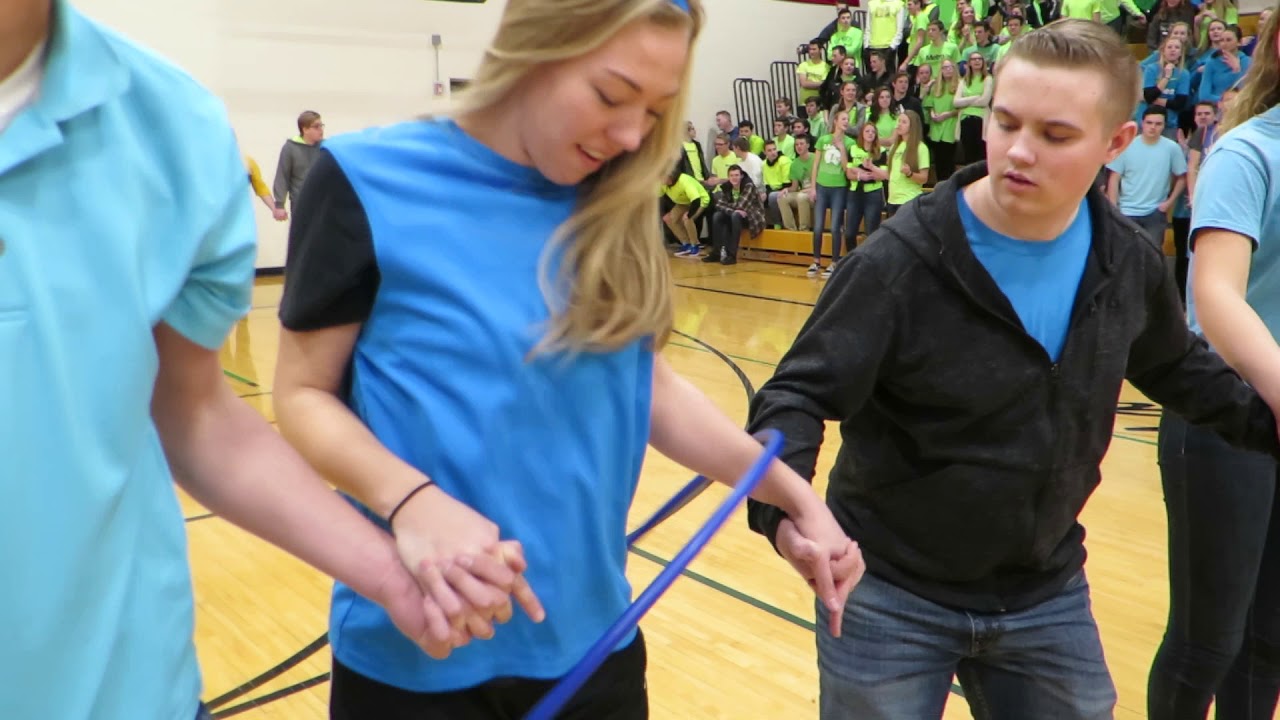 Pass The Hula Hoop Youtube
