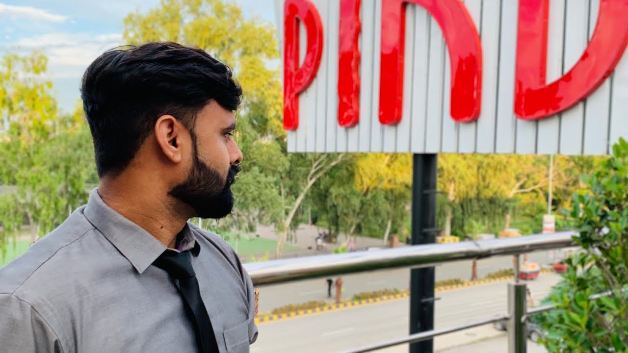 PIND Restaurant #pakistan #lahore - YouTube