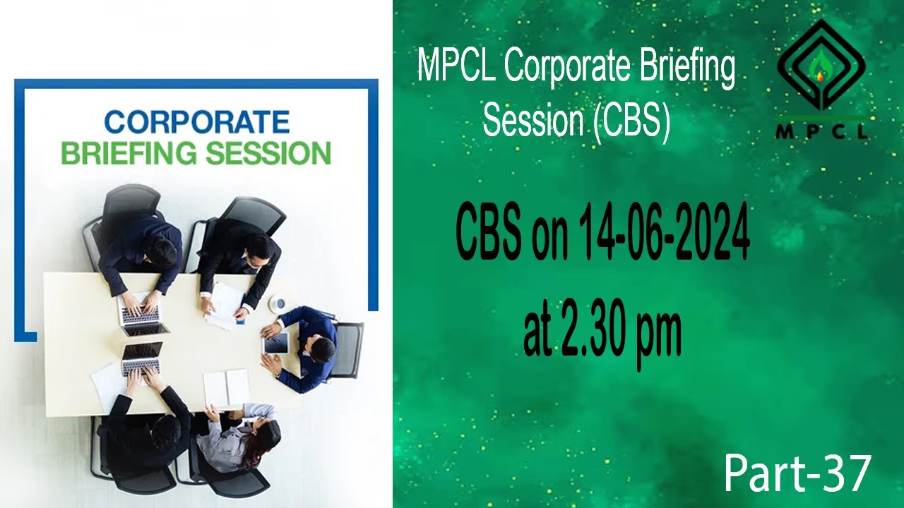 Mari Petroleum Company Limited MPCL part 37 - YouTube