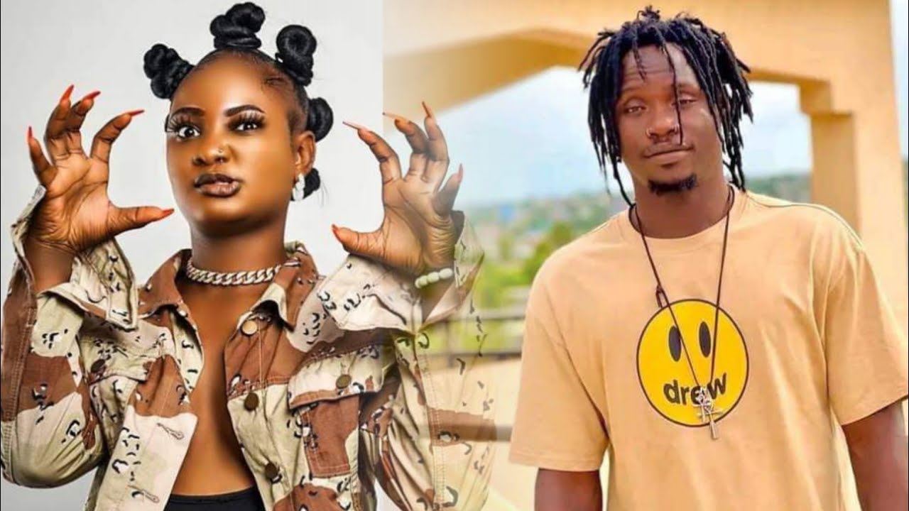 KENIZA RECADRE GHETTOVI - YouTube