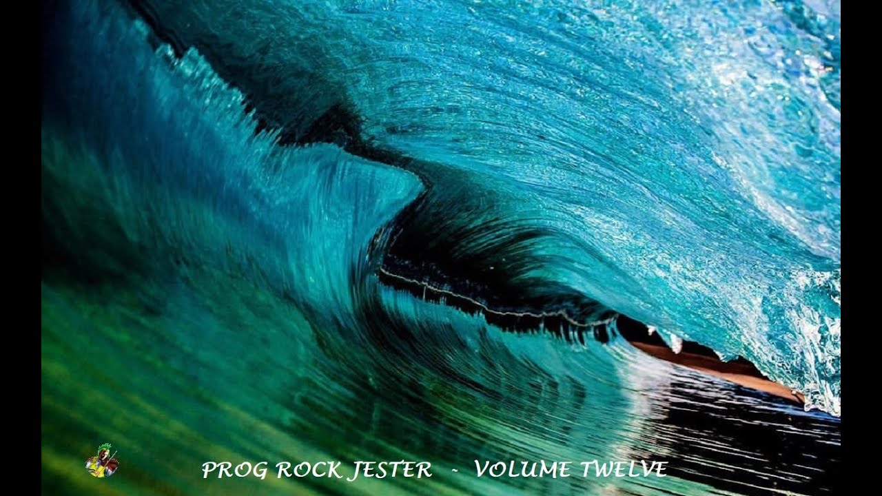 PROG ROCK JESTER - Volume Twelve - YouTube