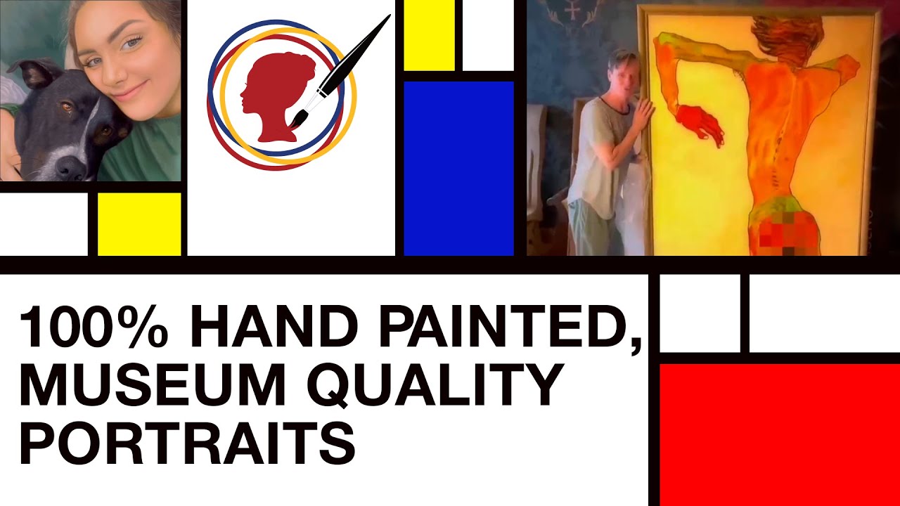 Best Reactions 2023 on Beautiful Handmade Oil Reproductions from 1st ...