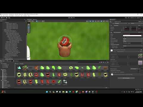 How to make msm rigs in unity - YouTube