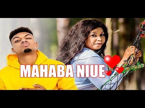 MAHABA YA SNURA NA MINU CALYPTO WA NISHA SASA WAZI WAZI!!