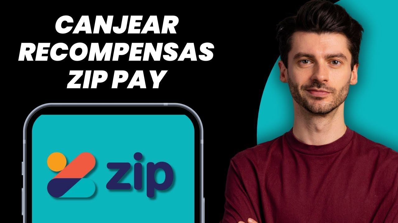 Cómo Canjear Recompensas de Zip Pay (Guía Completa) - YouTube