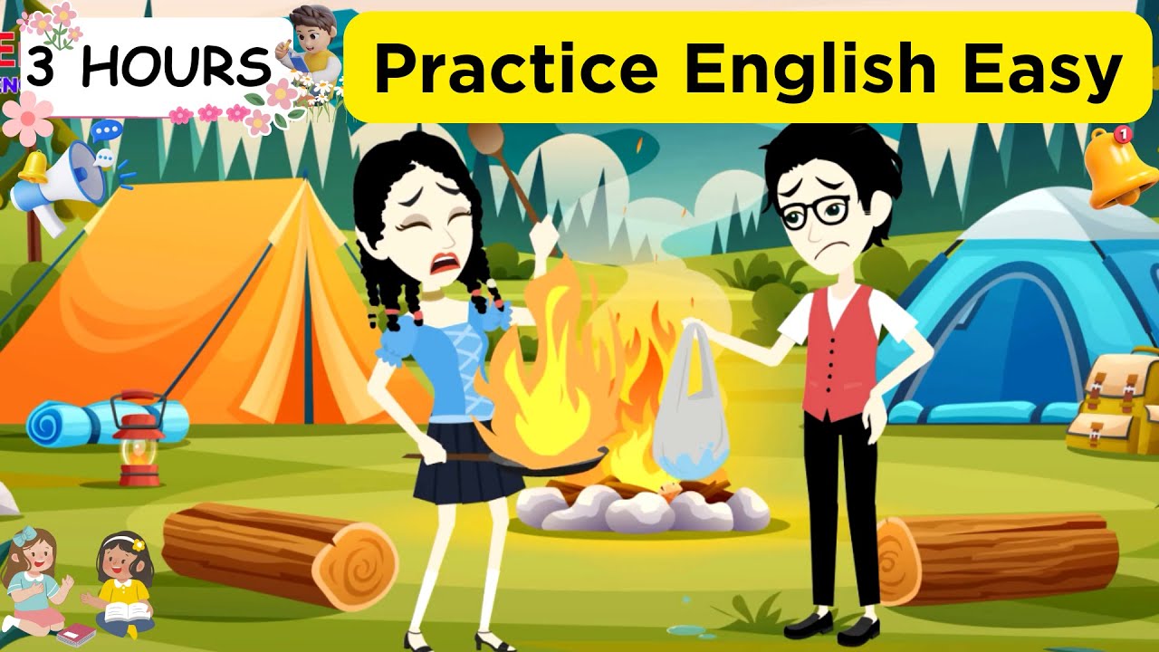 English Speaking In Real Life | How To Speak English Fluently ...