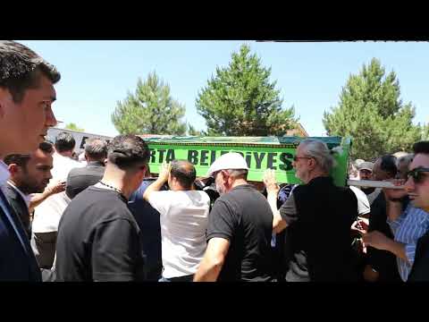 Ferize Bezci ye Son Görevimiz den kareler
