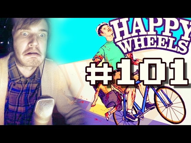 Photos Amusantes De Happy Wheels De Pewdiepie Super Mario Bros