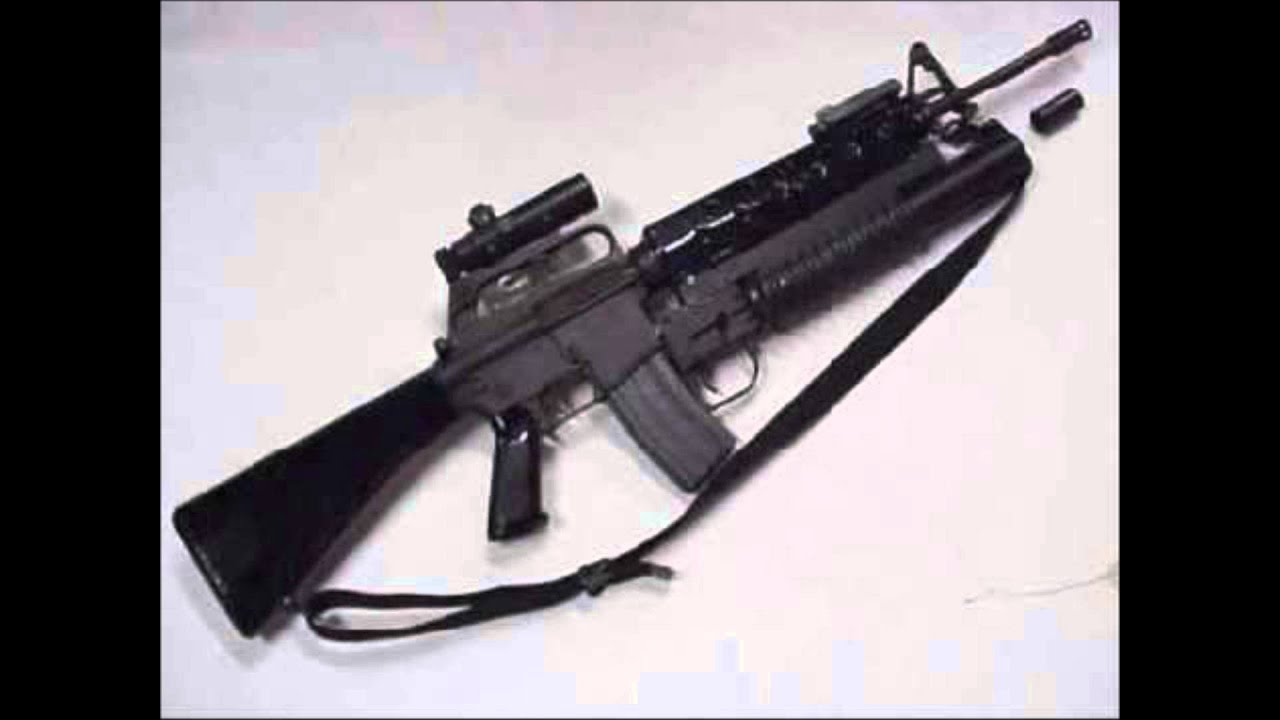 M. Savage on past purchases of AR-15, Ruger Mini 14 "assault rifles ...