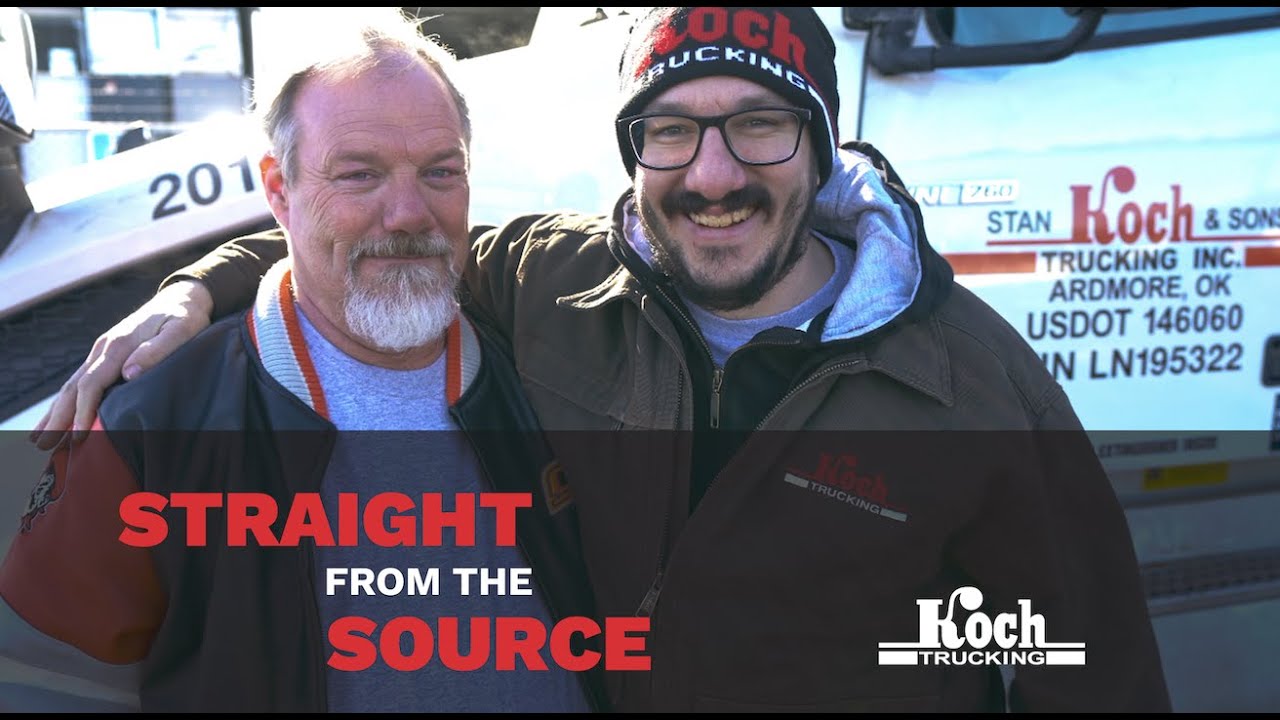 Straight from the Source - Dustin and James Gaches - YouTube