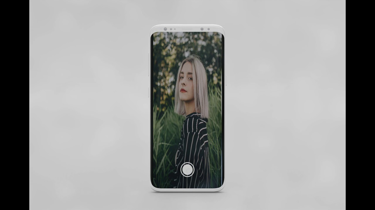 Instagram Video Button || Android library - YouTube